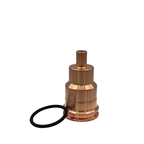 Injector Sleeve Molibus Group