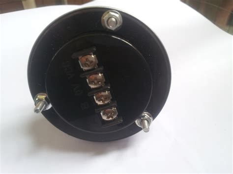 12v 25ppr 60mm Rotary Encoder Cnc Mpg Manual Pulse Grandado