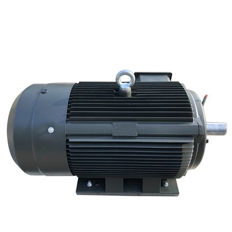 Electrical Supplies 5 5kw Ac Three Phase Asynchronous Induction Motor Asynchronous Induction