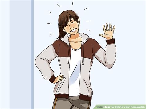 4 Ways To Define Your Personality Wikihow