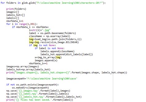 GitHub Rayui Machine Learning Computer Vision