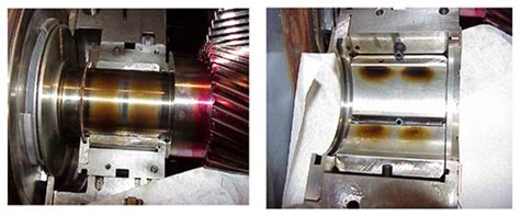 Oil Analysis In Australia How Do You Know If You Have Varnish In Your Lube System
