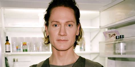 میلیاردر آمریکایی در سودای جوانی پلاسمای بدنش را تعویض کردعکس