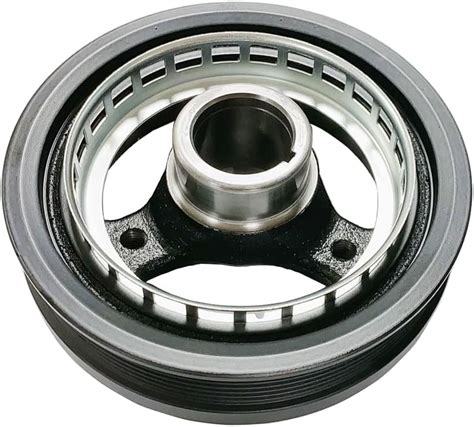 Sumhen 594 148 Harmonic Balancer Crankshaft Crankshaft