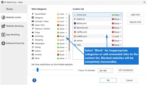 block websites 3 methods for all browsers and windows 7 8 10