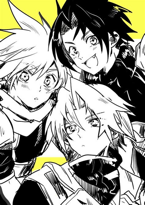 Motsutei Cloud Strife Sephiroth Sephiroth Ever Crisis Zack Fair