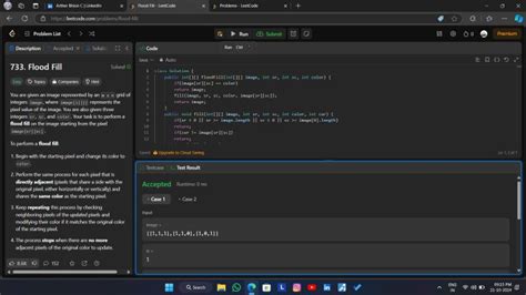 Arther Bhion C On Linkedin Leetcode 100daysofcode Codingchallenge Continuouslearning Parttwo