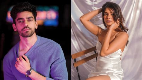 Are Bigg Boss 18s Avinash Mishra And Bhavika Sharma Dating Know