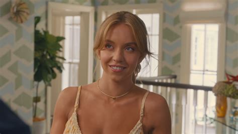 Sydney Sweeney Boxing Movie Christy Gets Photos Sets Release Date