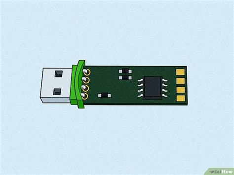 How To Repair A USB Flash Drive Restore Files Ways
