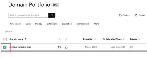 Godaddy Domain Forwarding How To Do It Step By Step