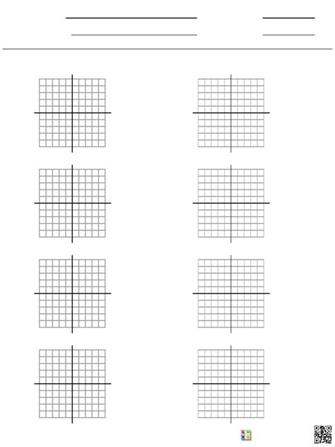 Algebra1 Sys Graph Pdf