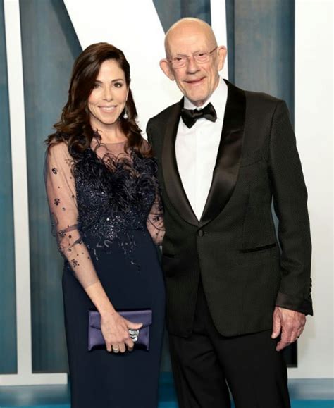 Meet Christopher Lloyds Life Partner A Tale Of Love And Legacy