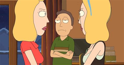 rick and morty season 6 s most surprising scene was almost even