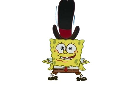 Spongebob Vector Render 12 By Jakeyt2009 On Deviantart