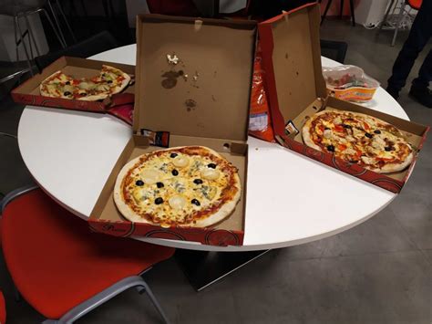 Hackathon 5 Years Later · Intersec Techtalk