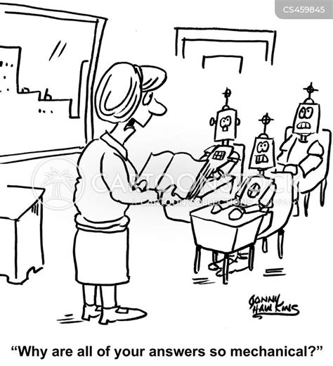 Mindset Cartoons And Comics Funny Pictures From Cartoonstock