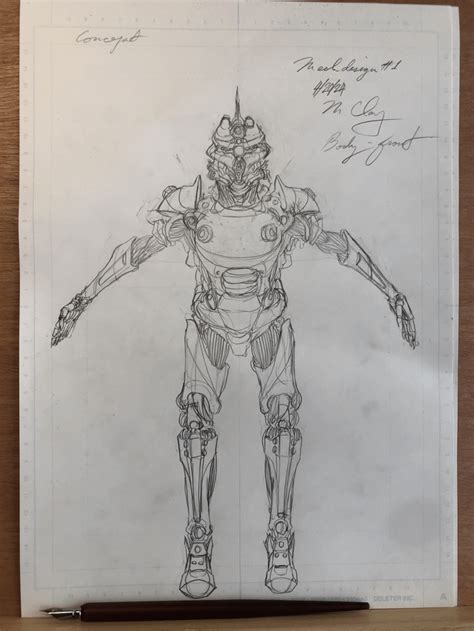 Im Trying To Understand Overlapping And How To Draw Figures In Perspective But I Dont Know If