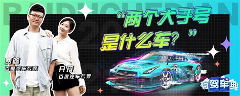 两个大于号是什么车 有驾