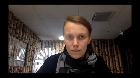 Open Call Webinar 19th Oct How To Fill The Application Form Youtube