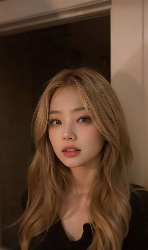 10 Trendy Hairstyles For Teens Cores De Cabelo Loiro Inspiração