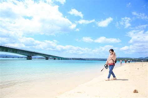 4박 5일 일본 오키나와 자유여행 코스 네이버 블로그