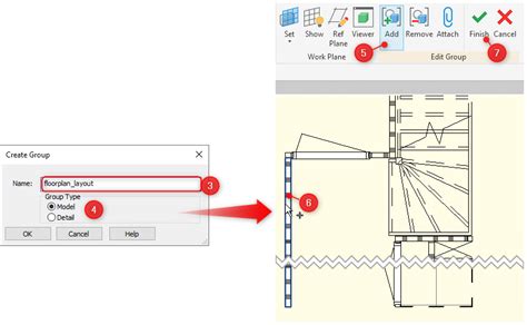 Revit Groups Everything You Need To Know Lazybim