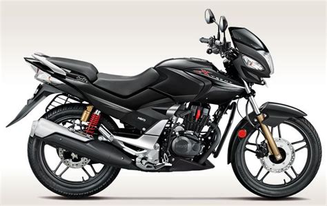 Hero Cbz New Model