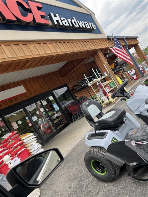Ace Hardware Near Me Updated June 2024 Troutville Virginia