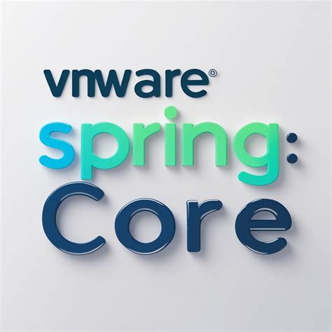 VMware Spring Core One ITech