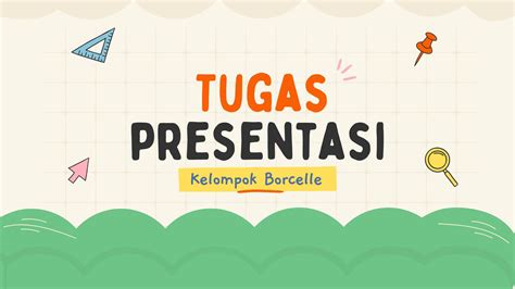 10 Rekomendasi Template PPT Gratis Di Canva Yang Simple Dan, 50% OFF