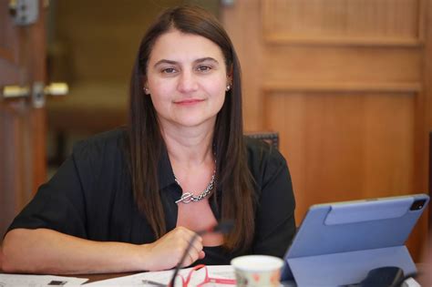 Litio Diputada Sofía Cid Destaca Aprobación De Proyecto Que Permite A