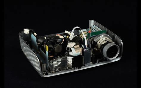 Why Is My Epson Projector Screen Flickering On Off At Random Pointer Clicker