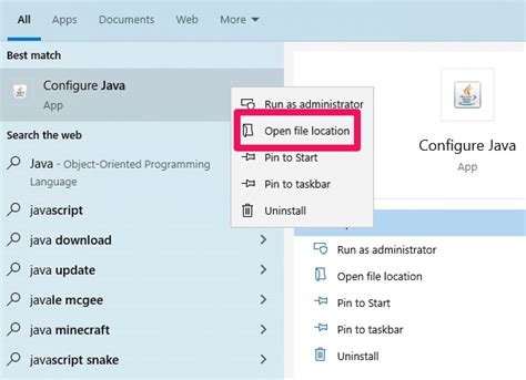 3 Easy Tips To Fix The Java Virtual Machine Launcher Error