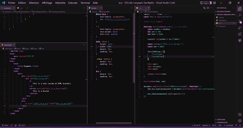 GitHub XGR Development Zaeri Vscode Theme A Simple Visual Studio Code Theme Written With Love