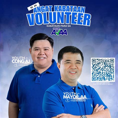 Angat - Panahon na para tumindig, makisama, at ipanalo ang boses ng kabataan sa mga isyung ...