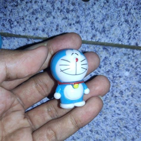 21 05 2024 Happy Meal Mcd Mcdonald Mcdonalds Doraemon Giant Suneo
