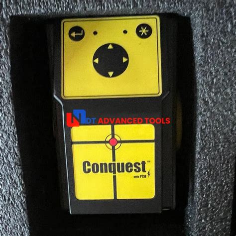 Sensors And Software Conquest 100 Gpr Concrete Scanner