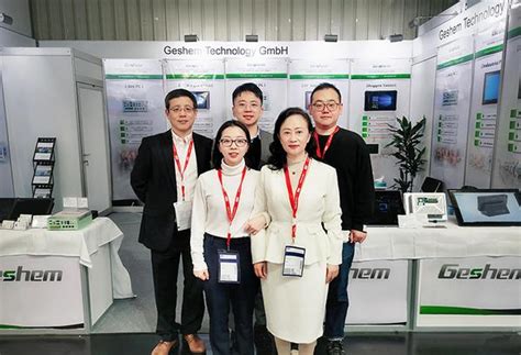 德航智能亮相2022年德国纽伦堡sps工业自动化展 知乎