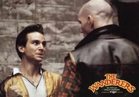 Picture Of The Wanderers
