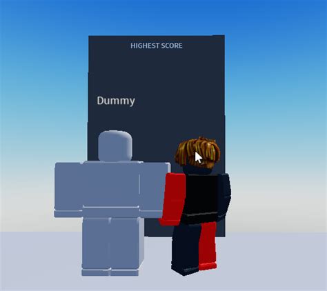 Stat Leaderboard Problem Scripting Support Developer Forum Roblox