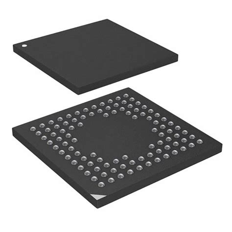 stm32f071vbh6 stmicroelectronics microcontrolador stmicroelectronics