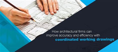How Hitech Cadd Services Helps Architects With Coordination Hitech