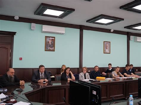 Региональный центр интеллектуальной собственности Нравственность в праве