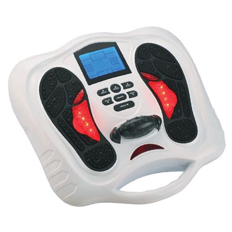 75 Off Circulation Plus Foot Massager Only 4798 Free Sh