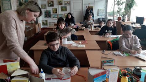 Бібліотека Навчально виховного комплексу Загальноосвітньої школи І ІІІ ступенів №3 колегіум