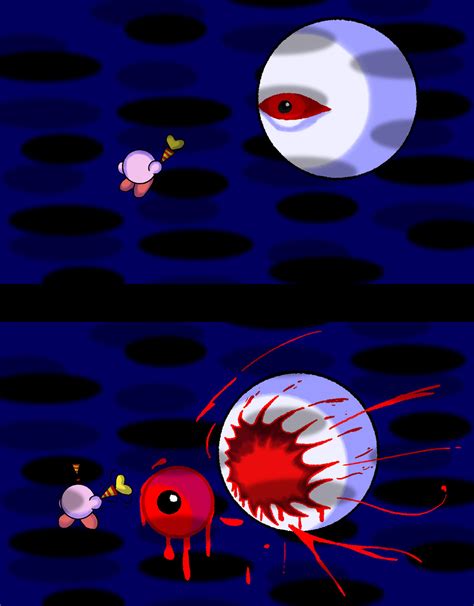 Kirby Vs Zero By Tent2 On Deviantart