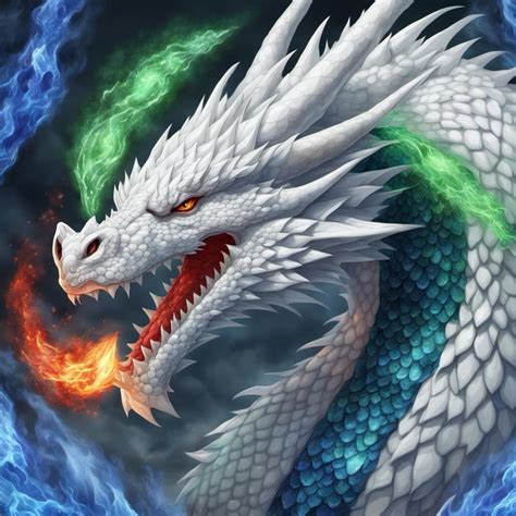 Chrysus The Elemental Dragon By Spiritagc On Deviantart