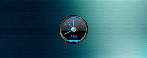 Cpu Gauge Cpu Gauge