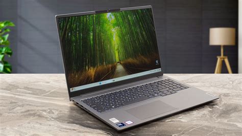 Lenovo Thinkbook Gen Intel Specs Tests And Prices Laptopmedia Com